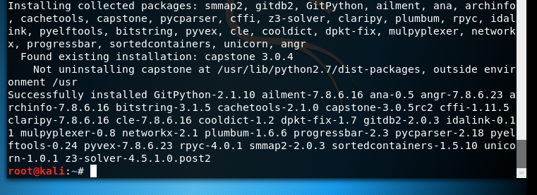 [Python Angr] 신기한 리버싱 꿀툴 Angr를 숙지해두는건 어떨까요? – MadHat